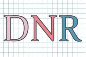 DNR Requirements for Hospice and Palliative Care Patients - Hospice of ...