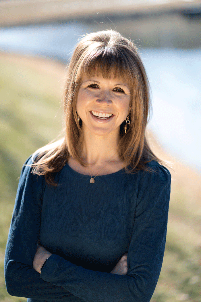 Jenn Downs - Chief Marketing and Development Officer - Hospice of the ...