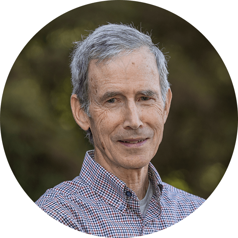 Christopher Murray - Hospice Board Member - Hospice of the Piedmont