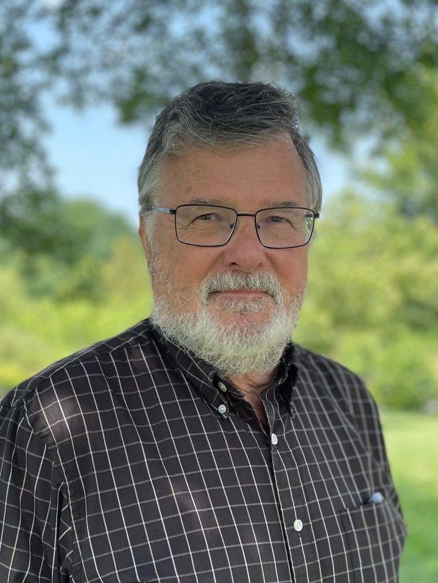 Bruce T. Clark, Esq. - Hospice Board Member - Hospice of the Piedmont