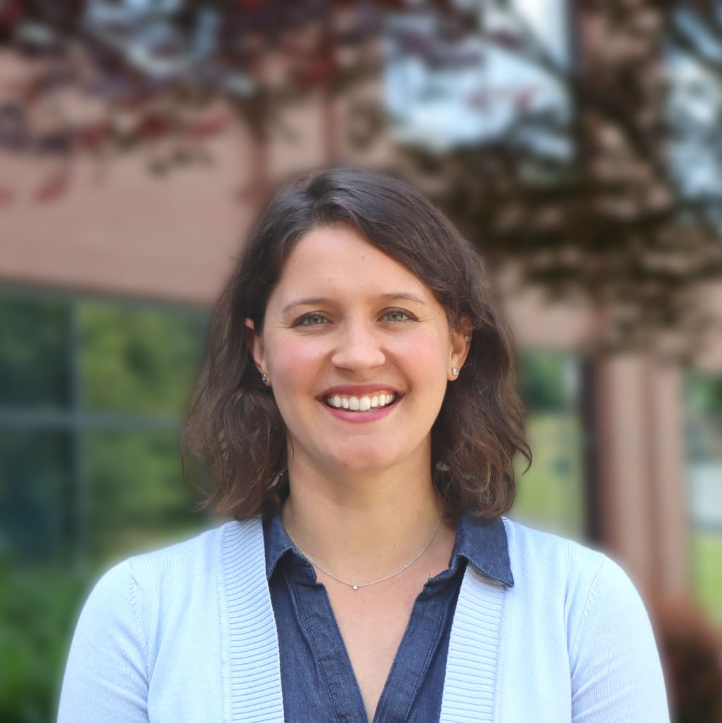 Mandy Henkler - Administrative Specialist - Hospice of the Piedmont