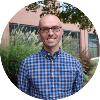 Michael Williamson - Licensed Clinical Social Worker - Hospice of the ...