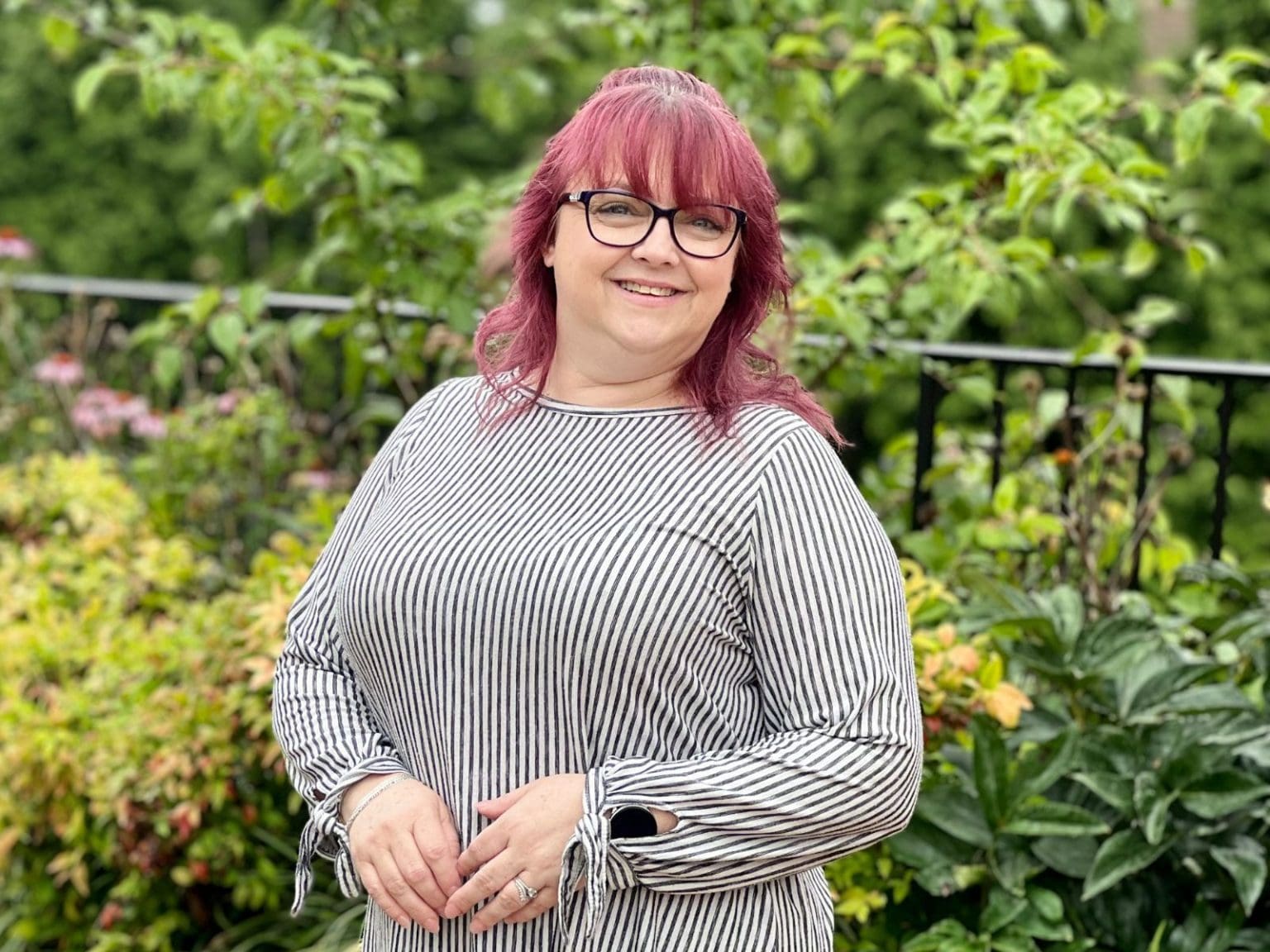 Careers in Hospice Care - Hospice Care Team - Hospice of the Piedmont