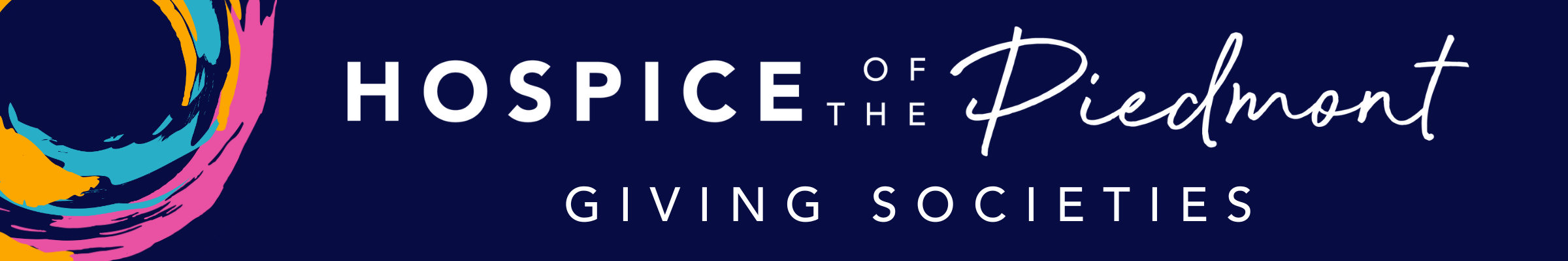 Giving Society - Hospice of the Piedmont