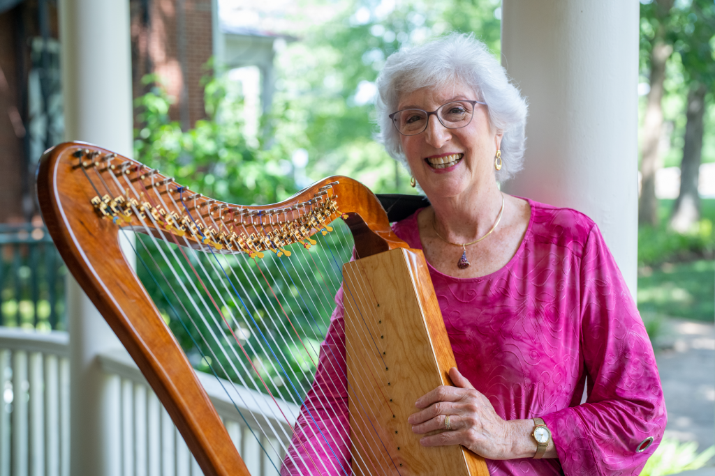 Giving Society - Hospice of the Piedmont