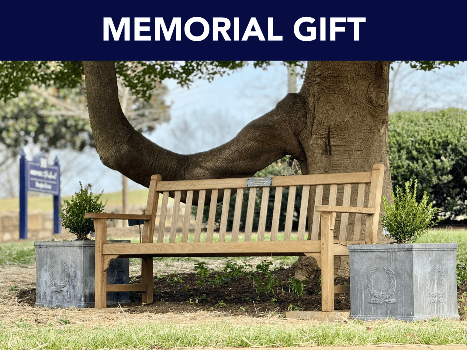 Ways to Give - Hospice of the Piedmont
