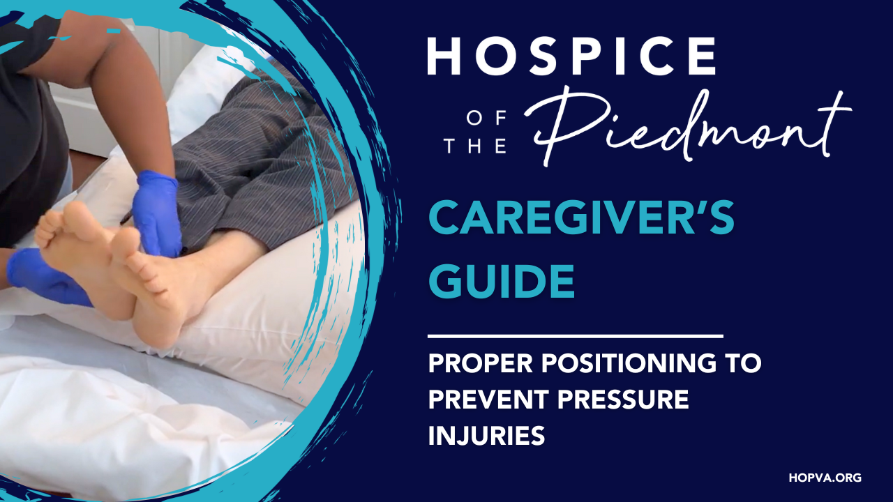 Preventing Pressure Injuries with Proper Positioning | A Guide by ...