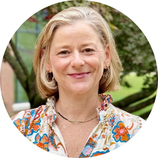 Julie King - Hospice Board Member - Hospice of the Piedmont